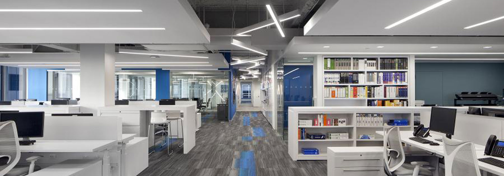 Exposure Lighting – Outstanding architectural lighting products and ...